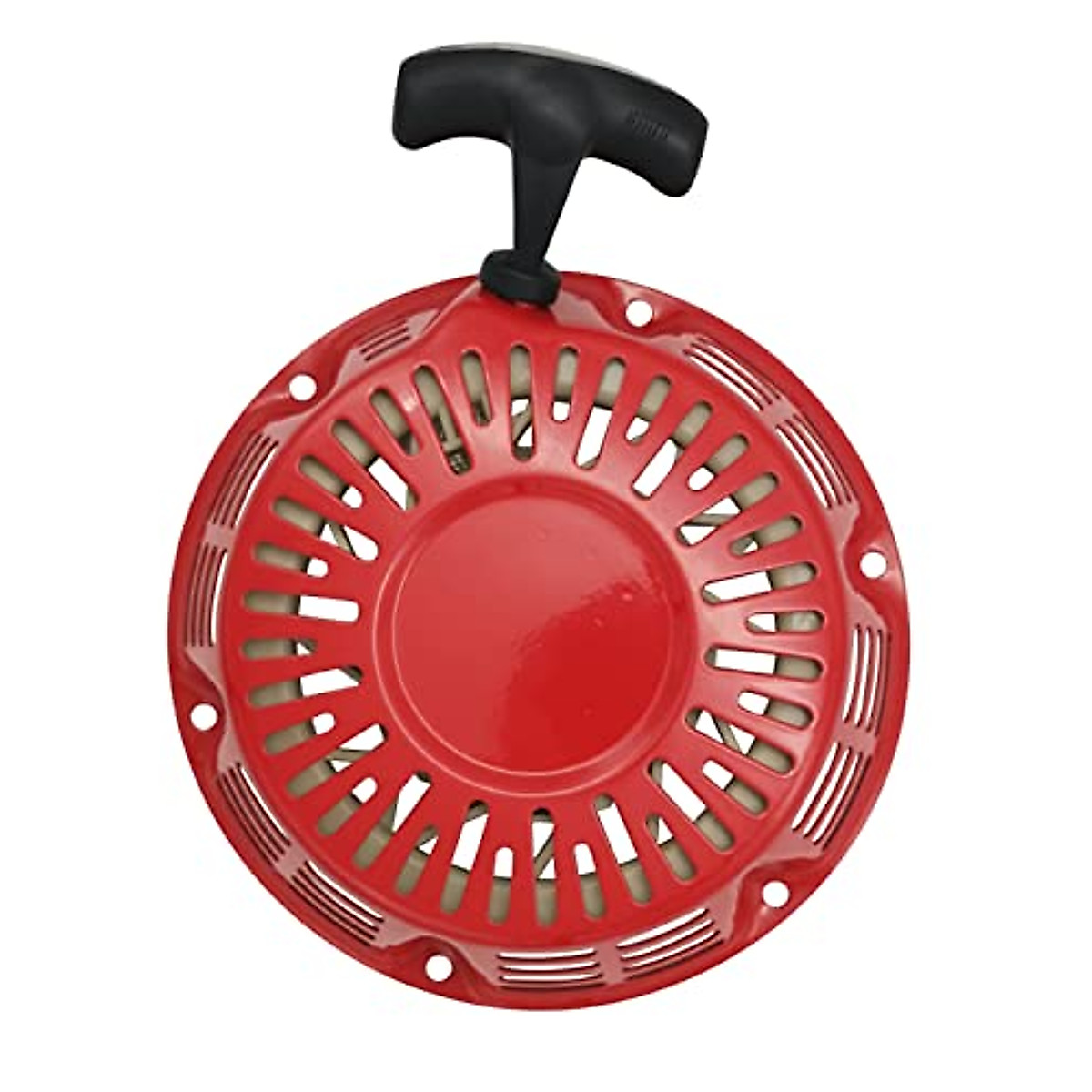 YAMAKATO GX270 Pull Start Assembly for Honda GX240 8 9 HP Predator 301 cc Recoil Starter 28400-ZE2-W01ZA 28400-ZE2-W01ZB 28400-ZE2-W01ZN Rotary 26-10469 Generator Engine Pull Cord Rope Aftermarket