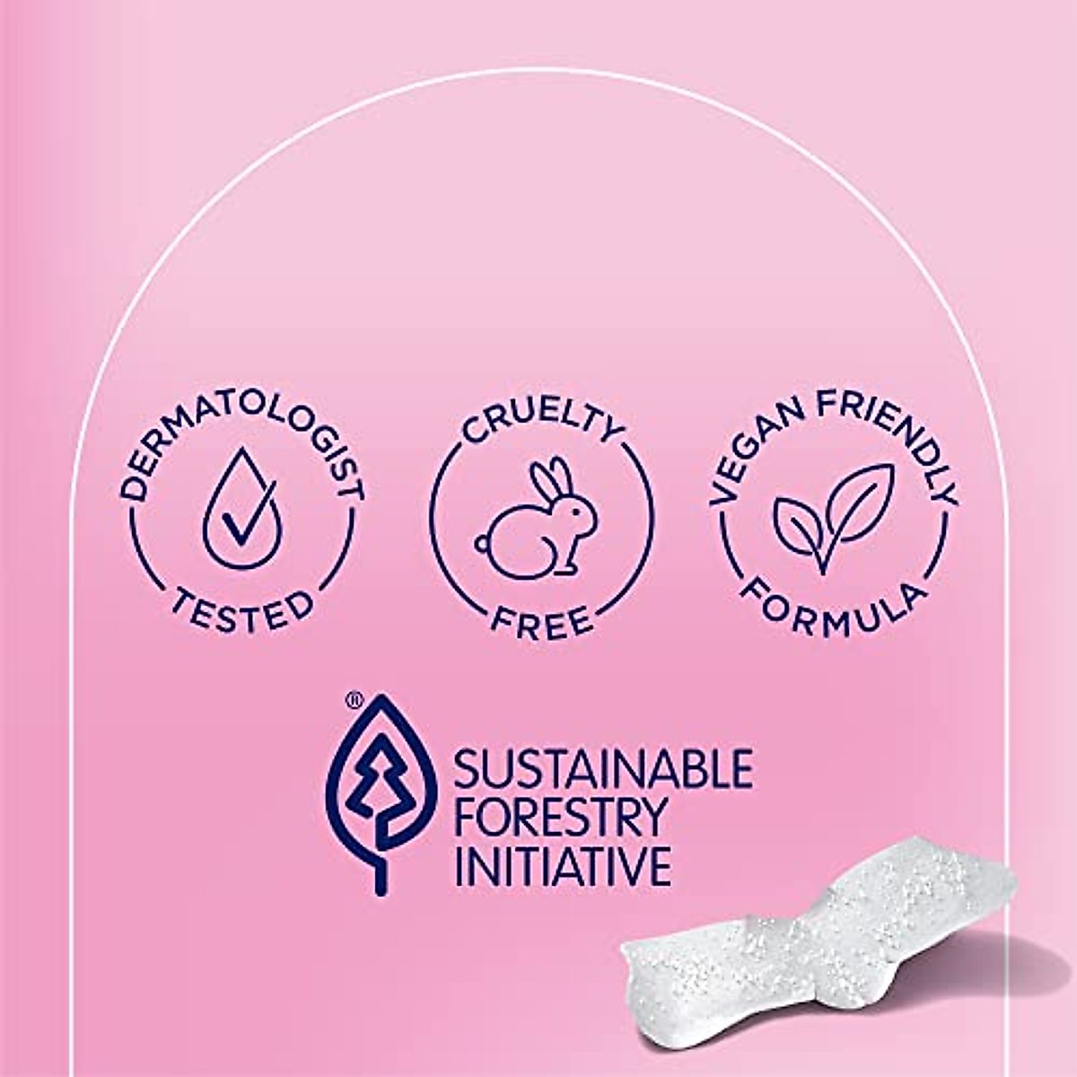 Bioré Nose+Face Blackhead Remover Pore Strips, 12 Nose + 12 Face Strips for Chin or Forehead, Deep Cleansing with Instant Blackhead Removal and Pore Unclogging, Non-Comedogenic Use, 24 Ct Value Size