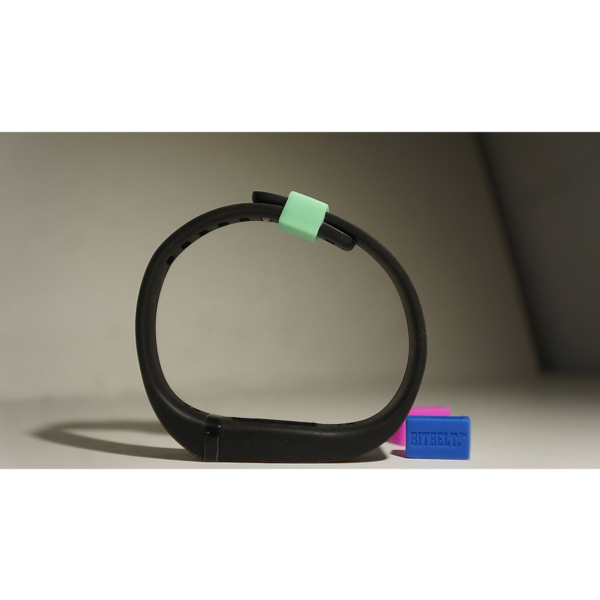 Bitbelt Jr Green Glow in The Dark