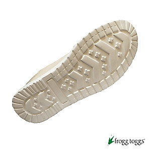 FROGG TOGGS Women's Java Casual Waterproof Shoe Grey