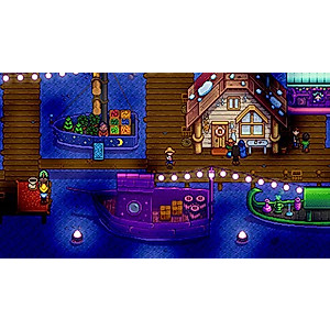 Stardew Valley (Nintendo Switch)