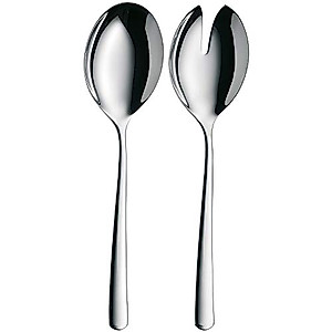 WMF Cutlery Set 66-pcs. Boston, 54.2 x 29.6 x 21.5 cm, Silver, Piece