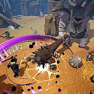 Tribes of Midgard: Deluxe Edition - PlayStation 5