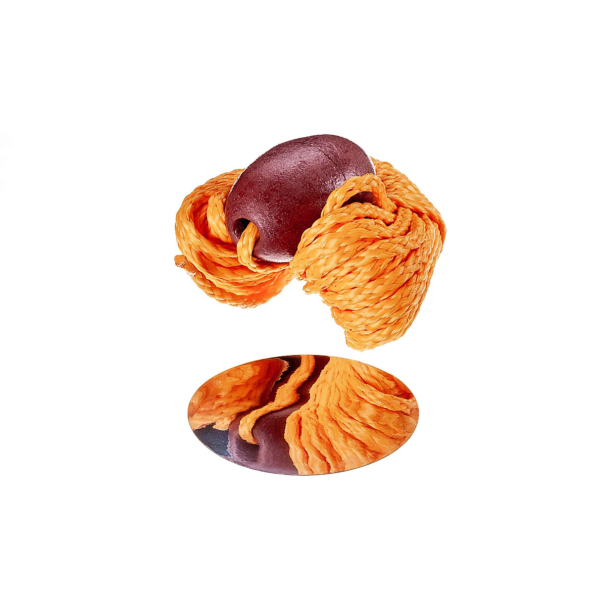 attwood Bailer Safety Kit - Flashlight Whistle Bailer & Line Bailer Safety Kit 11830-2 - Flashlight Whistle Bailer & Line, MULTI, One Size