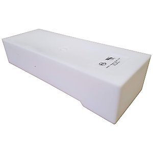 Class A Customs | UM-1500 | One (1) UnderMount 15 Gallon RV Fresh and Gray Water Holding Tank RV Concession