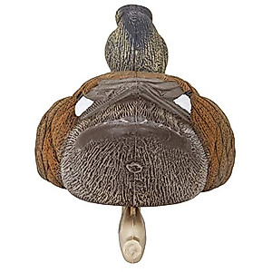 Flambeau Outdoors 5632MSU Masters Series - Gadwall - Floaters - 6-PK, Multi