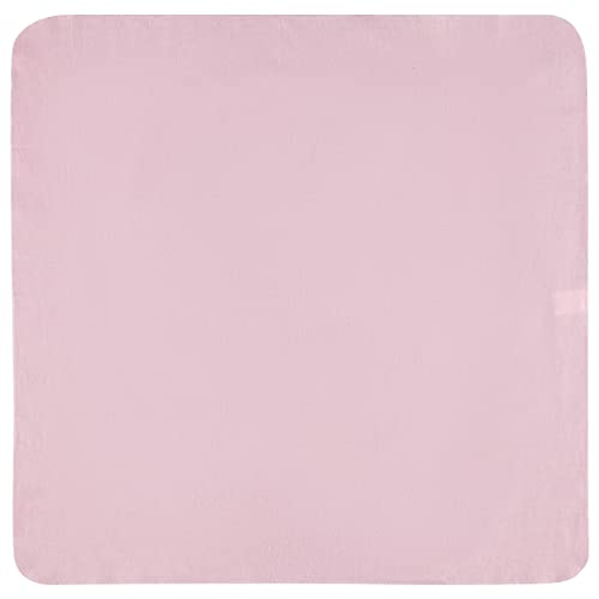 Buttons and Stitches Cudlie 4 Pack Receiving Blankets, Soft Receiving Blankets for Baby Boy and Baby Girl