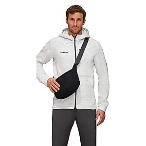 Mammut Shoulder Round, Black