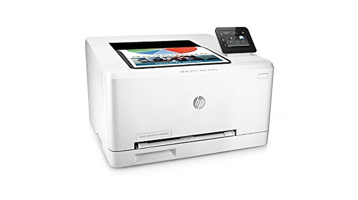 HP LaserJet Pro M252dw Wireless Color Printer | Fast & Quality