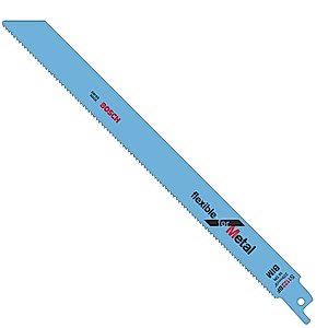 BOSCH (Bosch) for metals saver saw blade 5 pcs [S1122BF]