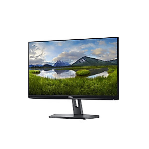 Dell 22" Full HD LED Monitor, Thin Bezel, Space-Saving Base, SE2219H
