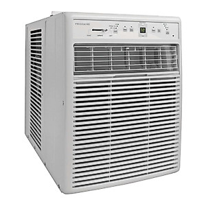 Frigidaire FHSC102WB1 Window Air Conditioner, 10,000 BTU, White