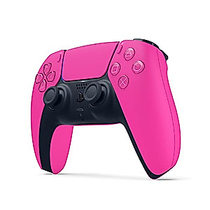PlayStation DualSense Wireless Controller - Nova Pink