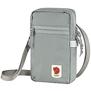 Fjallraven High Coast Pocket - Shark Grey