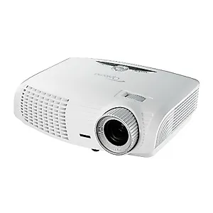 Optoma HD20, HD (1080p), 1700 ANSI Lumens, Home Theater Projector (Old Version)