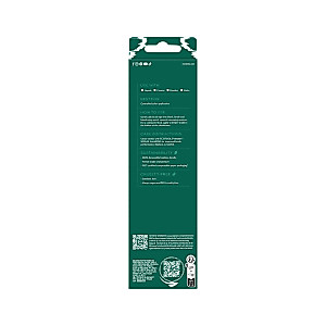 EcoTools Precision Blush Makeup Brush, Cheek Blush Brush, For Loose or Pressed Powder, Also Works With Bronzer, Eco-Friendly Face Makeup Brush, Vegan & Cruelty-Free, Synthetic Bristles, 1 Count