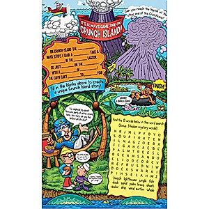 Cap'n Crunch Cereal, Original, 22.1oz Box