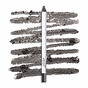 Julep When Pencil Met Gel Sharpenable Multi-Use Longwear Eyeliner Pencil - Sage Grey Shimmer - Transfer-Proof - High Performance Liner Sage Grey