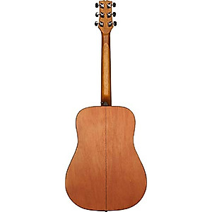 Jasmine S35 Acoustic Guitar, Natural