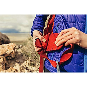 Gregory Women's Amber Backpack, Green (Dark Teal), One Size