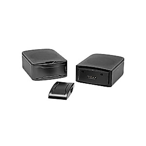 JBL Bar 9.1 - Channel Soundbar System with Surround Speakers and Dolby Atmos