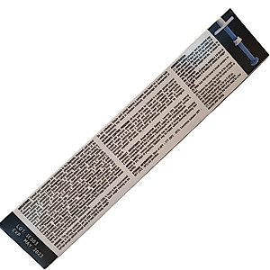 Ivermax Apple Flavored Ivermectin Equine Paste Dewormer - 2 Pack