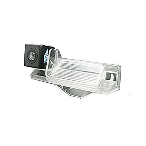 for Mitsubishi Outlander Sport Car Rear View Camera Back Up Reverse Parking Camera/Plug Directly