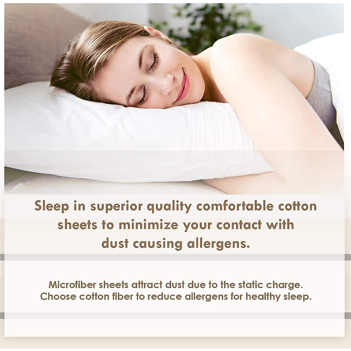 Pride Beddings - 500 TC 100% Egyptian Cotton 3 Pc Duvet/Comforter Cover 1 Duvet Cover, 2 Pillow Shams - Super King Plus 120''x120'' Inch - Gold