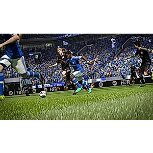 FIFA 15 (Ultimate Edition) - Xbox One