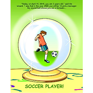 Personalized African American Birthday Book | Personalized Children's Books | First Time Books