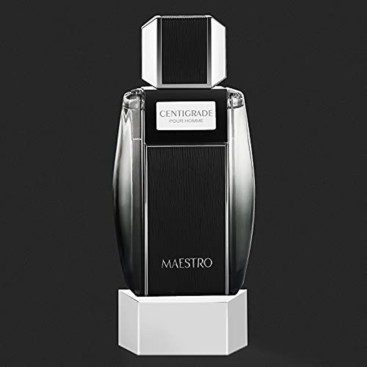 DVIO Eau De Perfume Spray Perfums for Men - Charm with Passion Spicy Cologne for Men Woody Fragrance Cologne for Men Long Lasting Perfume New Year Eau De Perfume for Men 3.4 Fl Oz