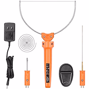 HORUSDY 3-IN-1 Hot Wire Foam Cutter, Foam Cutter Electric Cutting Machine Pen Tools Kit