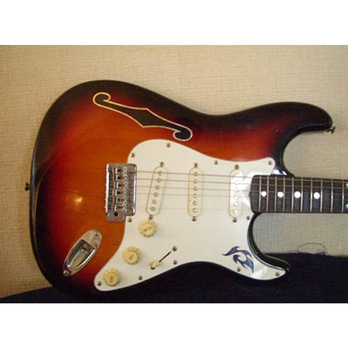 Inlaystickers Sticker/Decal (FH-212TE-LR)