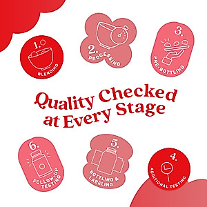 BeLive Apple Cider Vinegar Gummies - ACV Gummies Without Sugar I Detox & Cleanse Digestive Health I Alternative to Capsules, Vegan, Keto Friendly, Non-GMO, Gluten Free | 60 Ct