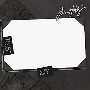 Ranger Tim Holtz - Tonic TH Media Surface MAT 23X13.5