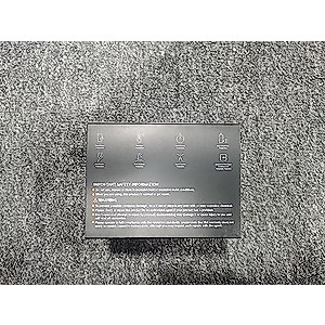 ZGCINE ZG-V99 V2 Upgraded Version Mini V-Mount Battery 99Wh 14.8V 6800mAh Support PD USB-C 45W Charger with D-TAP BP USB-C USB-A Output for BMPCC 4K 6K Pro, ZCAM, Canon EOS R5C, Sony FX3