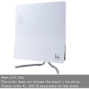 Kaltech WallAir/KL-W01U - Wall Mounted Photocatalytic Air Purifier