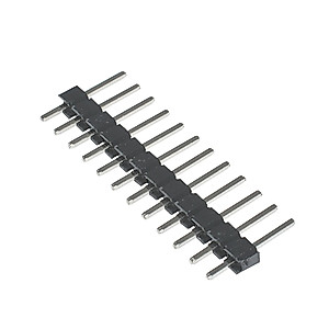 diymore Arduino Pro Micro 16MHz 5V with 2-Row Pins Header Module Board ATmega32U4 Module Board Micro USB Pro Micro Development Board Microcontroller