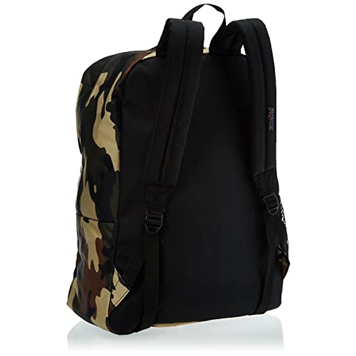 Jansport JS0A47LW7Z7 Cross Town Buckshot Camo