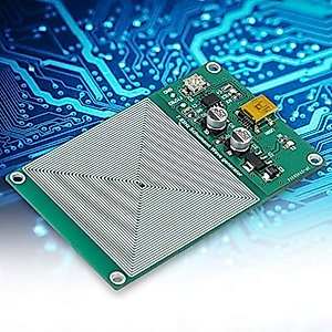 Schumann Ultra-Low Frequency Generator, 7.83HZ Schumann Generator Sleep Improving Frequency Generator Module