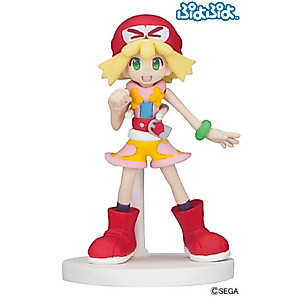 Puyo Puyo with Figure 3DS cover set