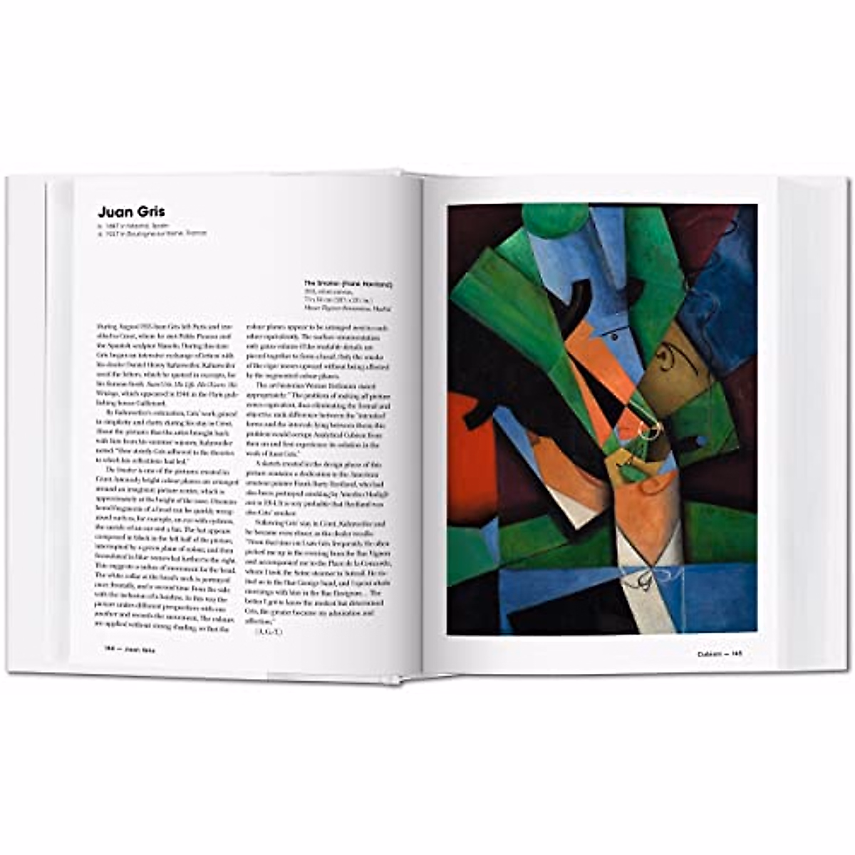 Modern Art: 1870 - 2000: Impressionism to Today