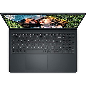 Dell Newest Inspiron 15 Business Laptop, 15.6" FHD Display, Intel 10-Core i5-1235U Processor up to 4.4GHz, 64GB RAM, 1TB SSD, Intel UHD Graphics, WiFi 6, Bluetooth, Numeric Keypad, Windows 11 Home
