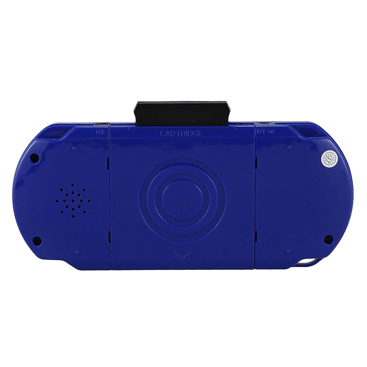 Tiamu 3 Inch 16 Bit Pxp3 Handheld Game Player Retro Video Game Console 150 Games Gaming Players Console(Blue) 187580A2