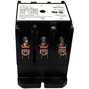 Miller 258021 Kit, Field 177551 Contactor Replacement