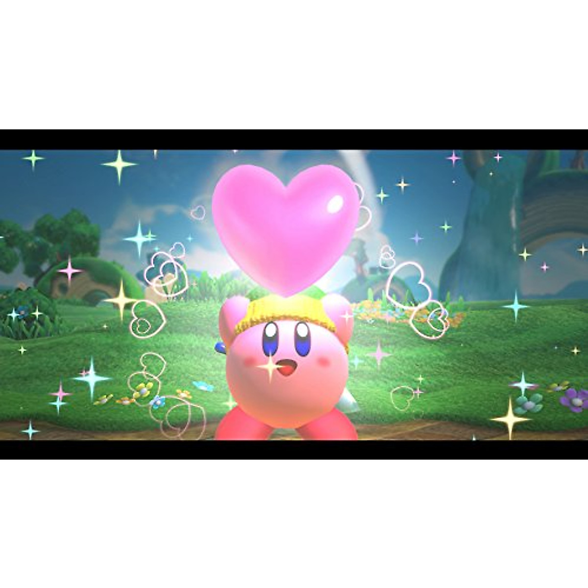 Kirby Star Allies - Nintendo Switch