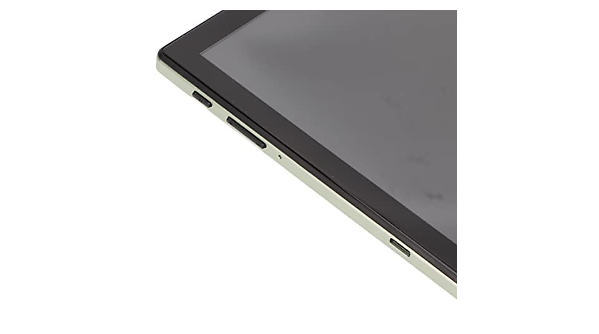10.1 Inch Gaming Tablet - 256GB, 10GB RAM