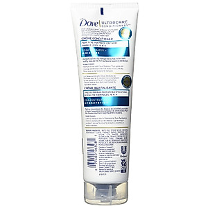 Dove Ultracare Crème Concentrated + Moisture Conditioner 8oz, pack of 1