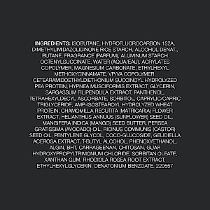 Kristin Ess Dry Shampoo Spray for Oily Hair - Absorbs Oil, Adds Volume with Minimal Residue, Style Extender + Fragrance Refresher - Sulfate Free, Vegan + Color Safe - Fresh Pear Fragrance