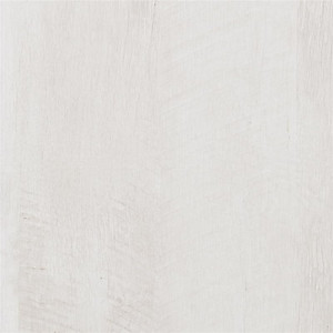 Atlin Designs Modern Wood Queen Size Murphy Wall Bed in Ivory Oak